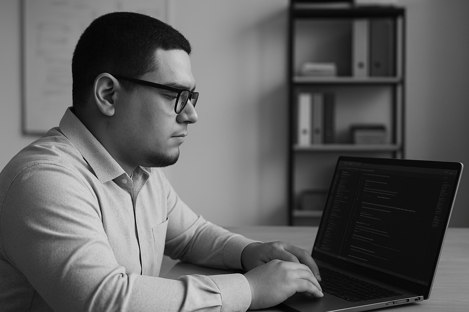 Pablo Andres Muñoz | Ingeniero de Software Full Stack